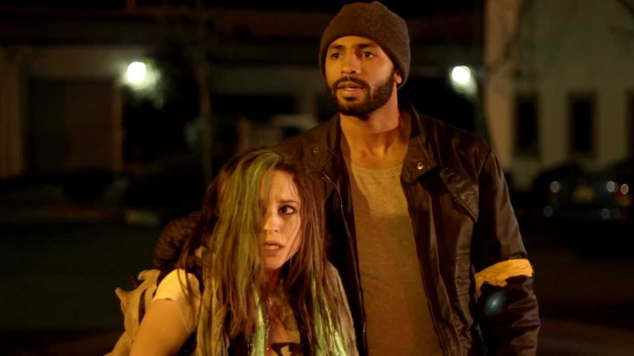 Blood Lies Episode 2 "Best Friends Forever" - YouTube