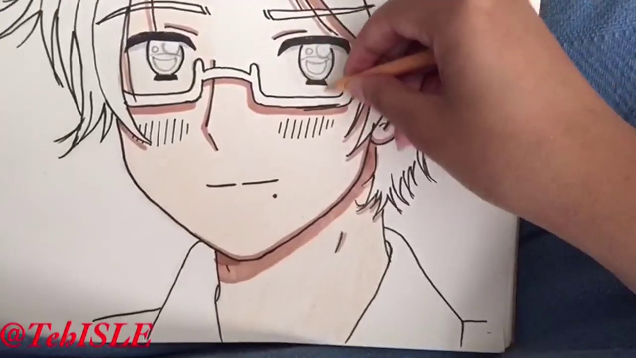 [APH] My Time-Elapsed Drawing of Austria!! - YouTube