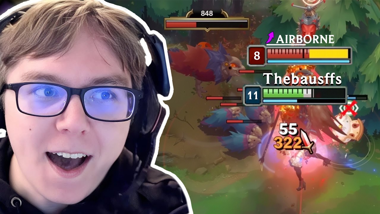 BAUS VI MID STRATEGY MAKES ZERO SENSE 💀 - YouTube