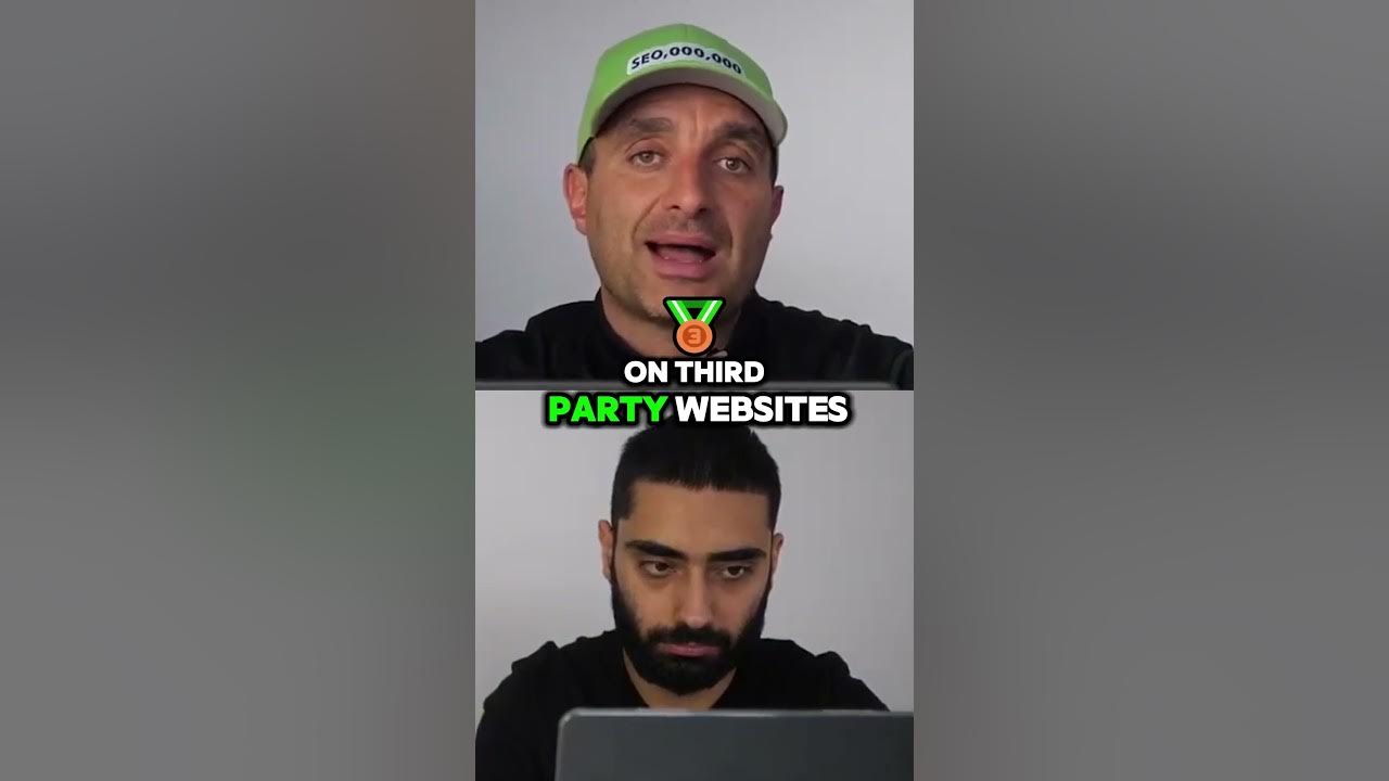 Power Posts: The Ultimate ORM Tool! - YouTube