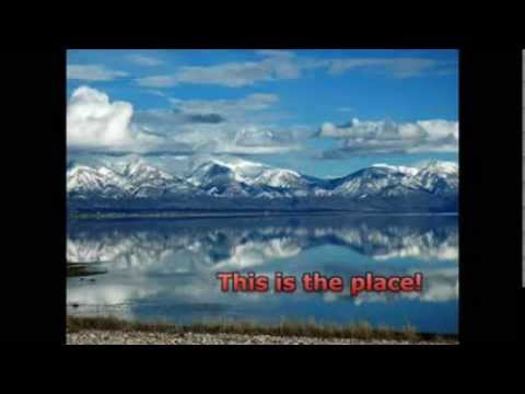 Utah State Song - YouTube