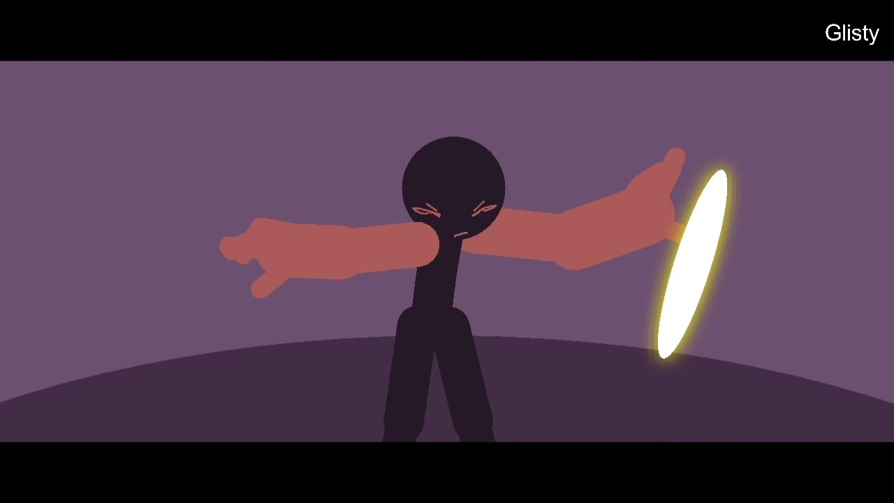 SpeedBattle #1 | Procyon VS Dust (StickNodes by Glisty) | 10 - YouTube