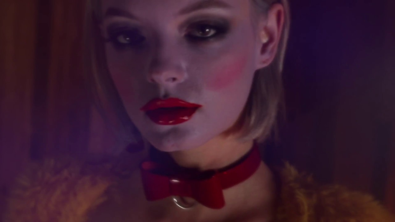 Dream Lovers Series: #1 Teale Coco - YouTube