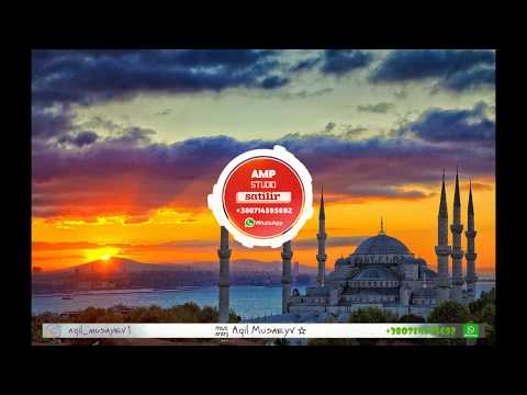 aZeLiGa StuDio - Meyxana Minus 12 ( Aqil Musayev )