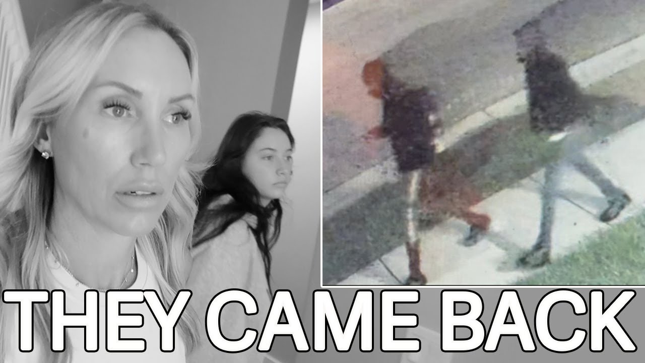 They're back - YouTube