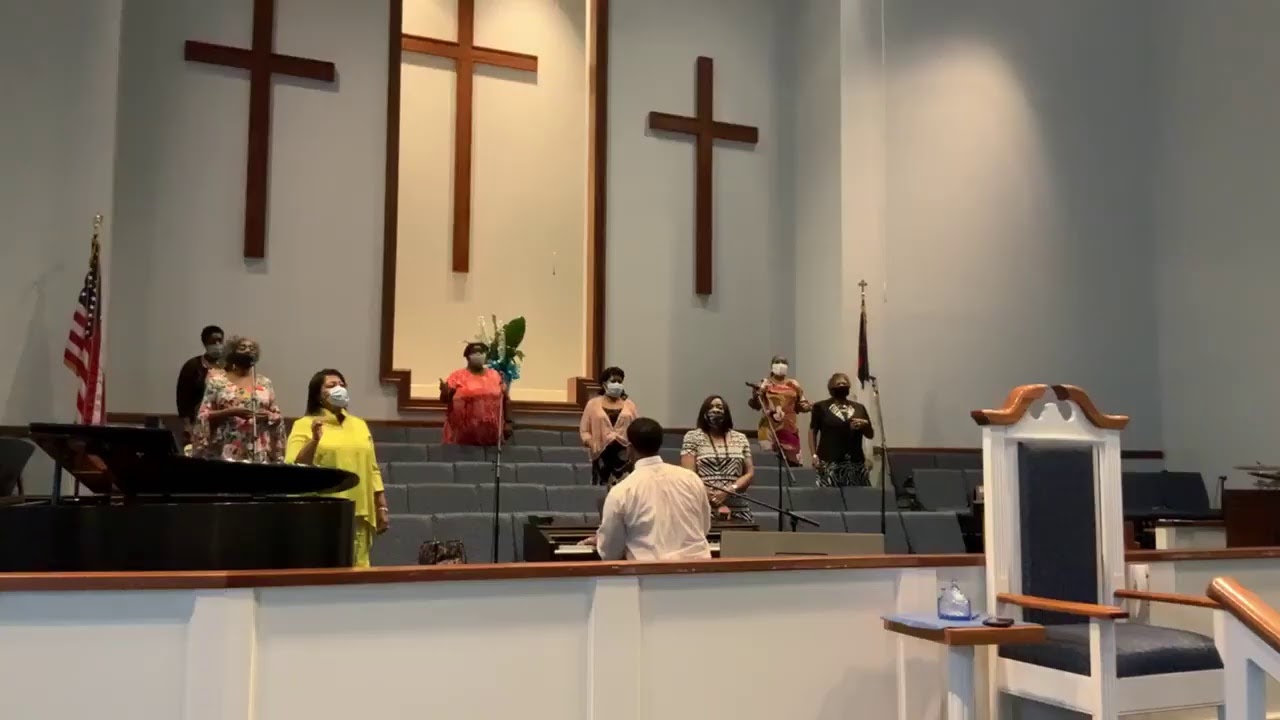 Sunday, July 19, 2020 - 10AM - YouTube