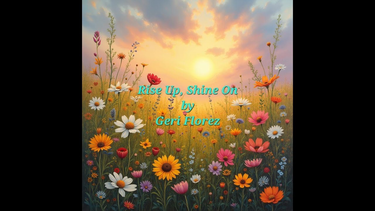 Rise Up, Shine On | Inspirational Song | Christian Song - YouTube