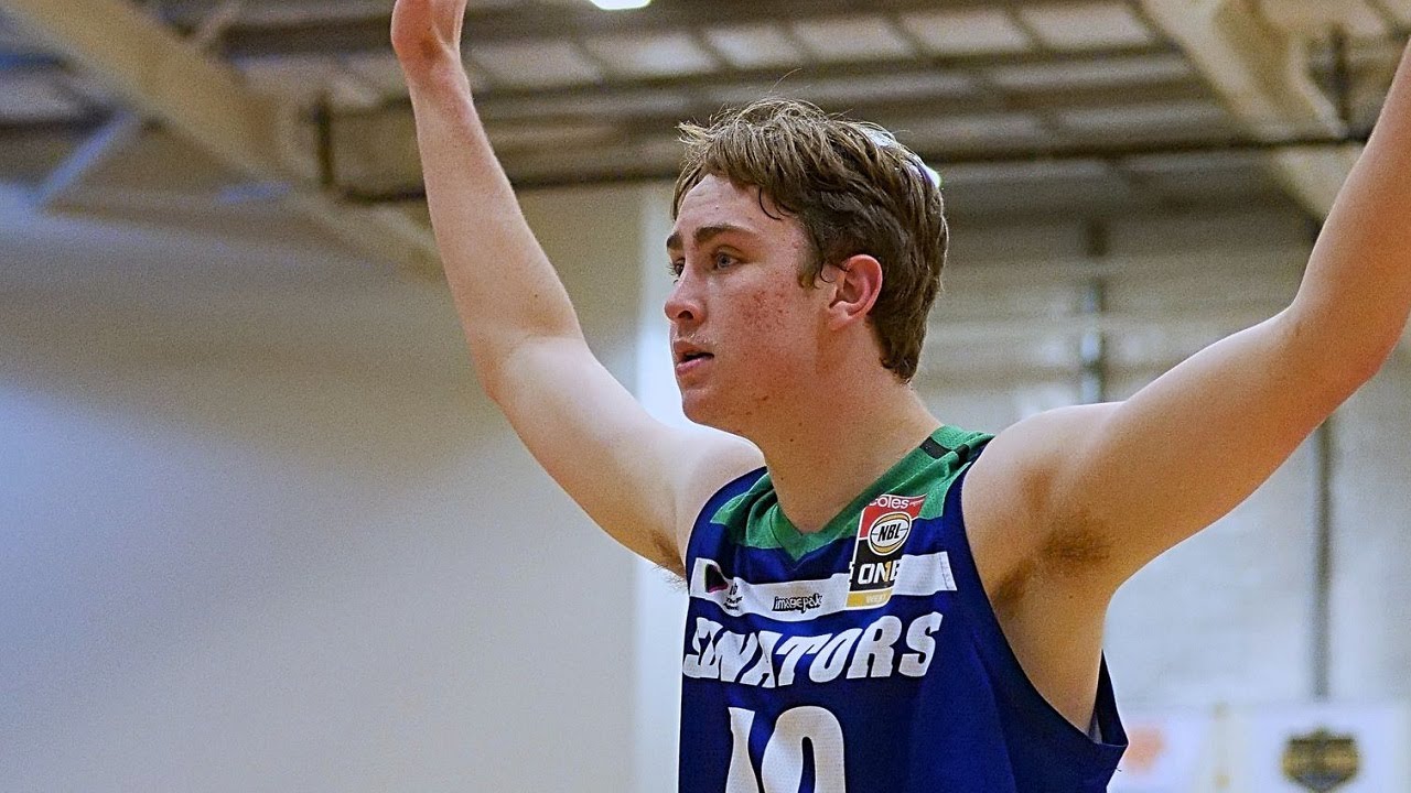 George Pearl - 2023 Summer Jam Perth Highlights - YouTube