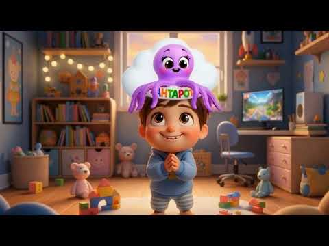 A Harfi  A ile Başlayan Hayvanlar 🐾  Eğitici Çocuk Animasyonu  Fatih Emir