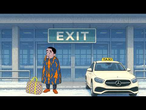 LOST IN AMERICA COMPLETE EPISODE (1-3)