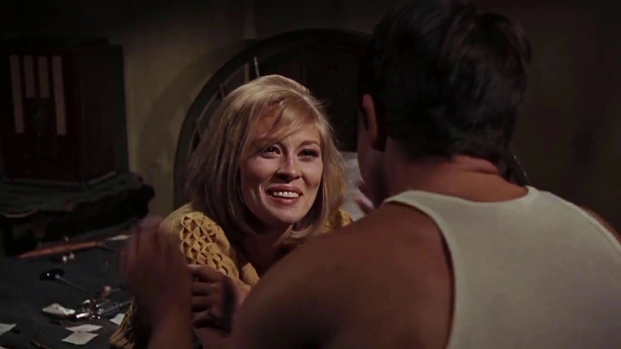 Can't Tame a Wild Heart-Sundance and the Cryptonauts - YouTube