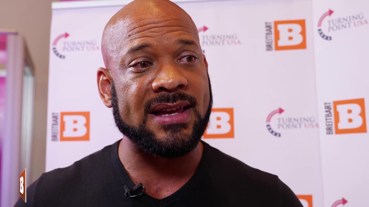 David J. Harris Jr. Claims Facebook 'Killed' His Reach for Posting ...