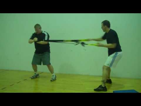 Lebert Buddy System Core Circuit - YouTube