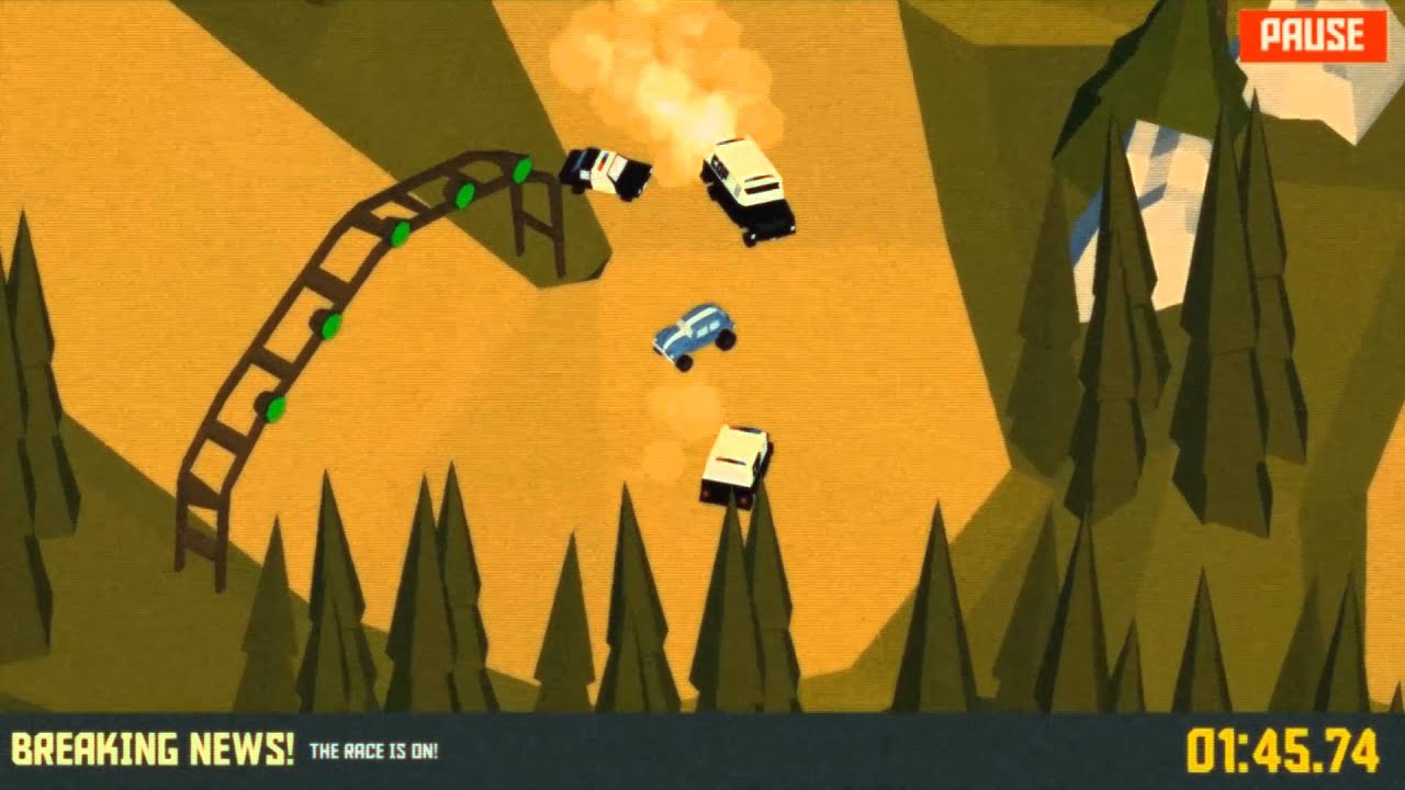 Pako Map Pack #4 trailer - YouTube