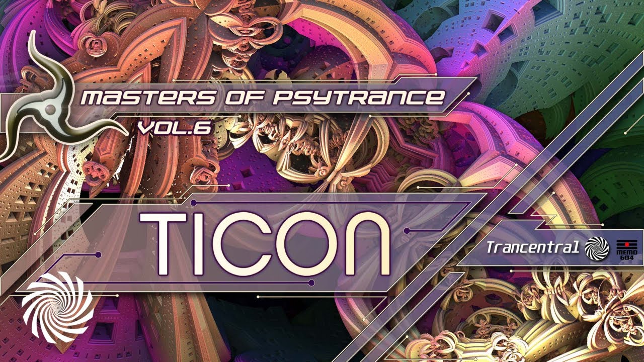 Ticon - Dont Tell Me I Sing Like a Robot - YouTube