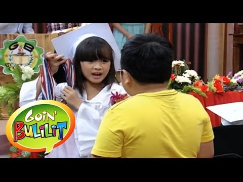 GOIN' BULILIT March 23, 2014 Teaser - YouTube
