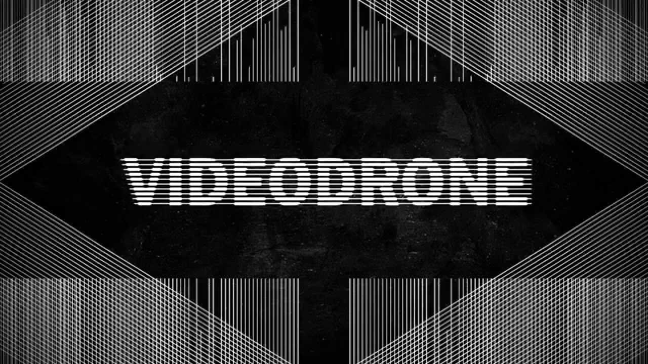 Logo Videodrone 4 - YouTube