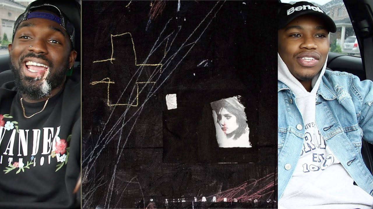 Future - Save Me FIRST REACTION/REVIEW - YouTube