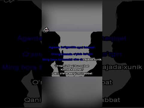 Xato 🍃 #shoxrux #xato #boburumarov #karaoke #lyrics #minus #karaokeuz #uzrap