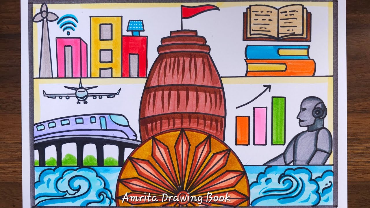 Samrudha Odisha Ra Ruprekha Drawing | 2036 Odisha Samrudha Odisha ...