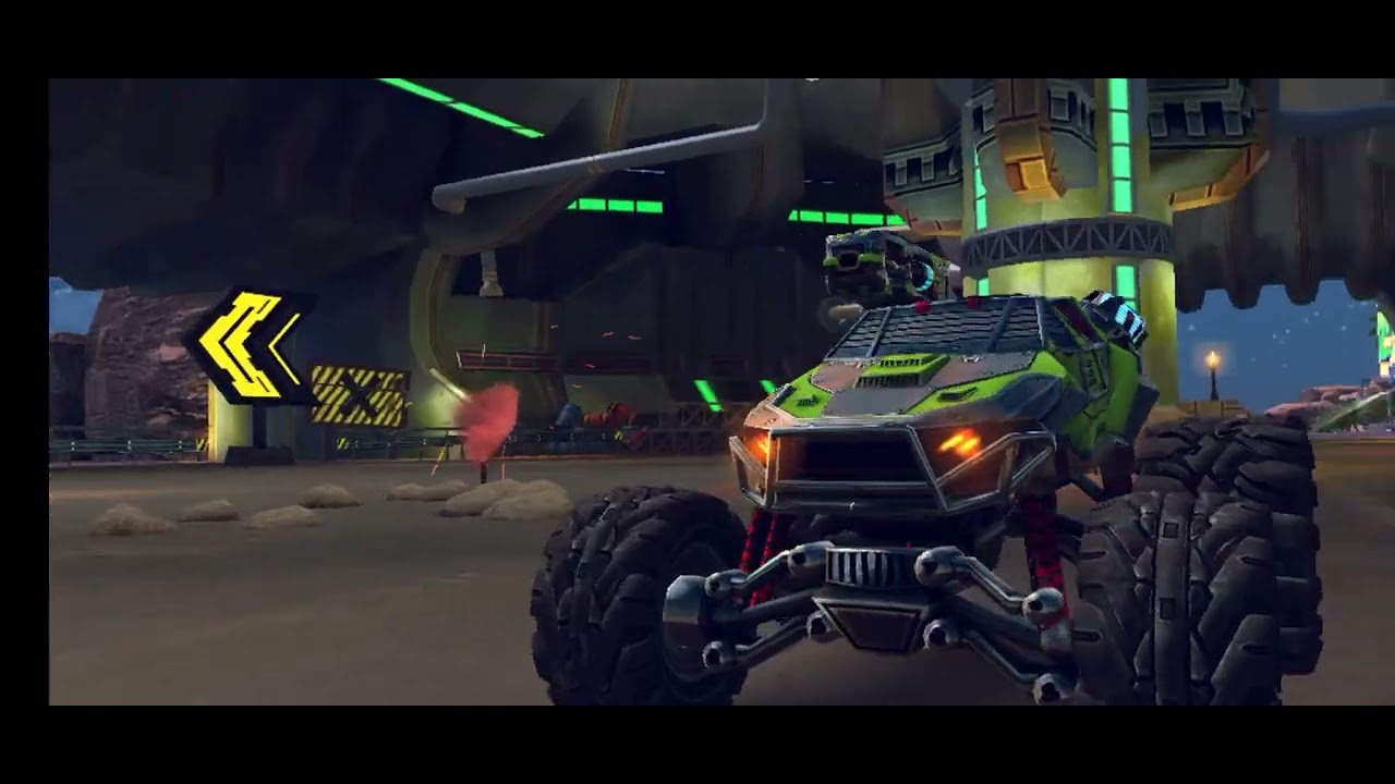 Jet Car RACE - Rocket Arena Car Extreme - Offline Android Gameplay Max ...