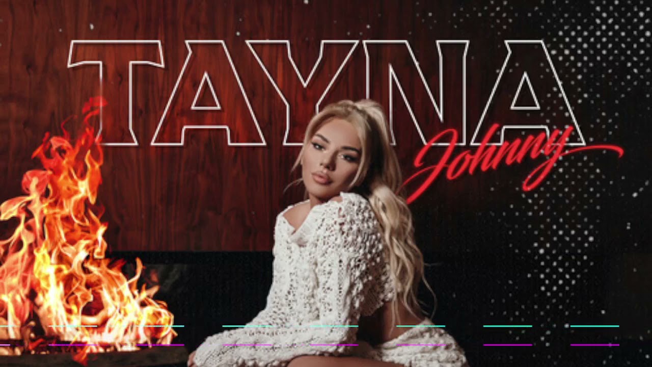 Tayna -Johnny Omaja Sound Remix - YouTube