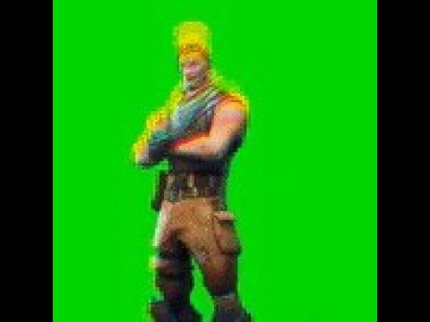 default Dance Bass BOOSTED!!! (Fortnite Battle Royale) - YouTube