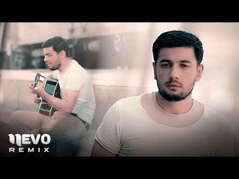 Jaloliddin Ahmadaliyev - Onajon (remix video)