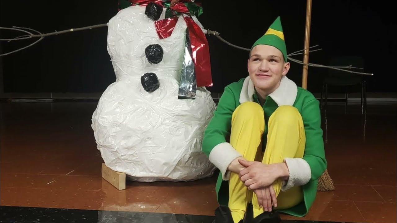 Ollie's Mission Feature MH & SC - YouTube