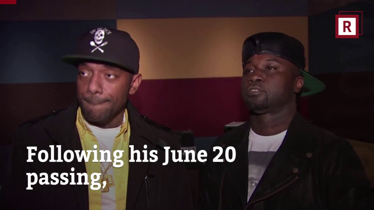 Prodigy's cause of death revealed - YouTube