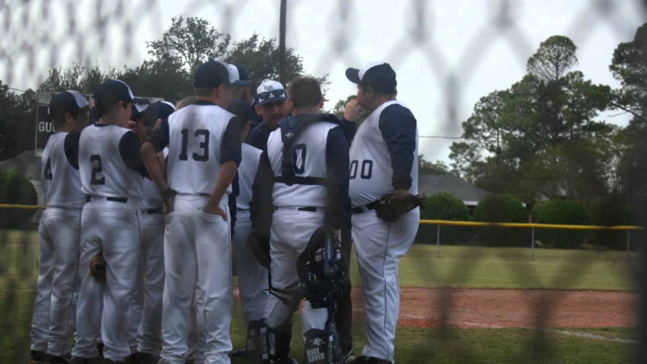 LBA Naturals 2012 - YouTube