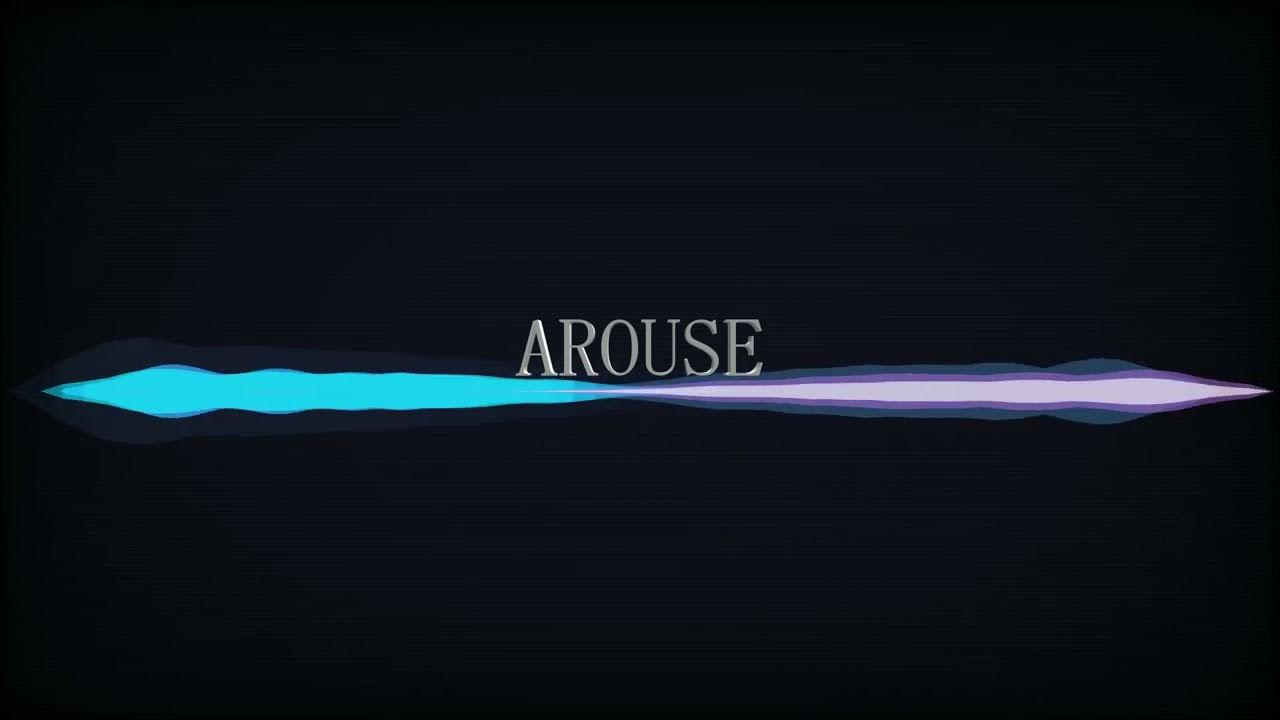 AROUSE YouTube arouse-youtube