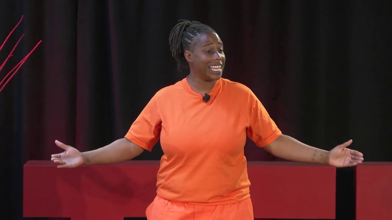 Overcoming Defeat with a Single Gesture | Samantha Rucker ...