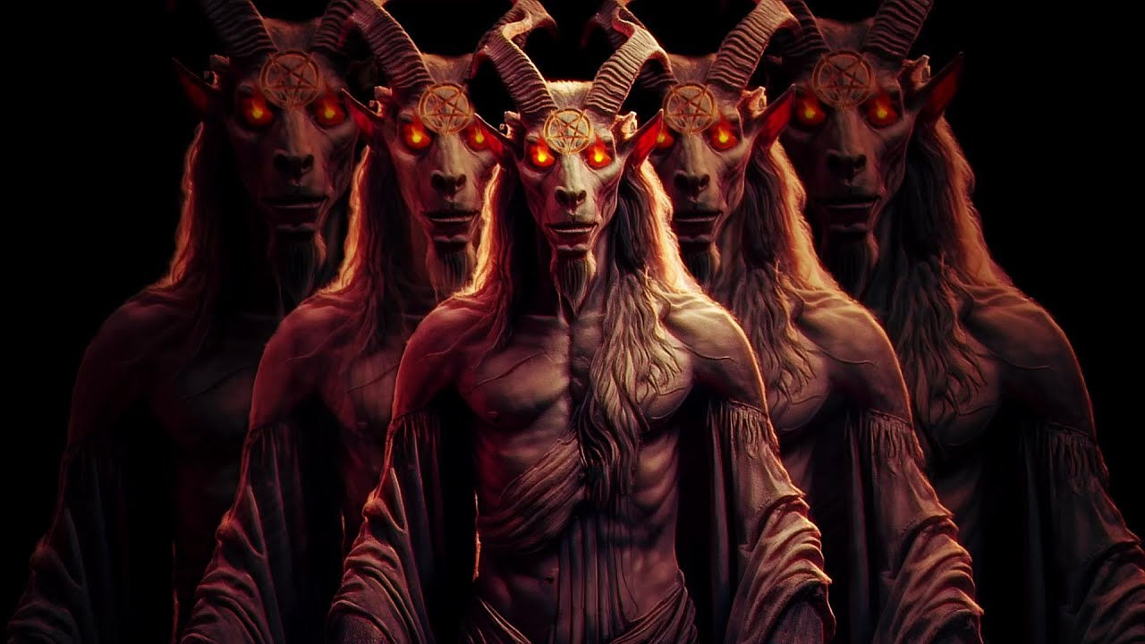 Void Stasis - Eschaton [FULL ALBUM] Fan Edit with Demonic Vocals ...
