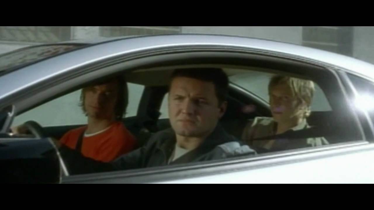 Dirty Vegas - Days Go By HD - YouTube