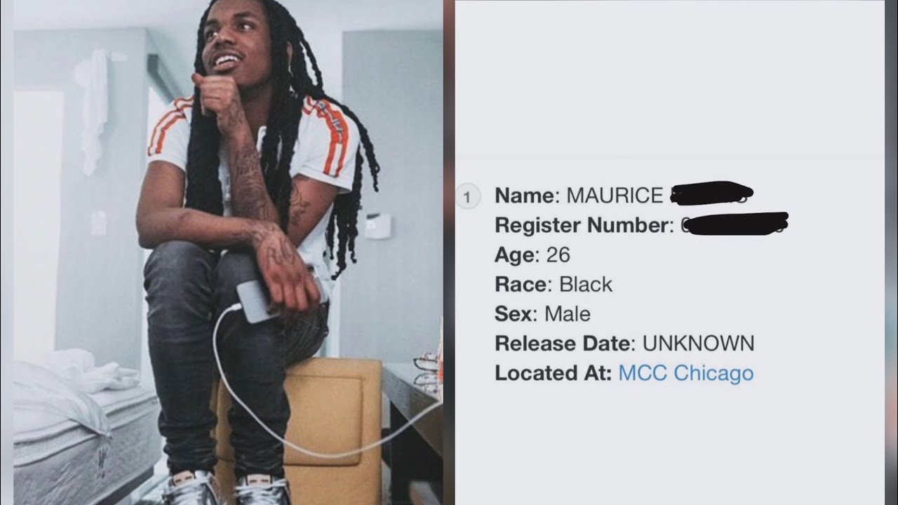 NOLIMIT/DRENCH GANG “LIL WET” PICKED UP BY FBI IN CHICAGO😱‼️ - YouTube