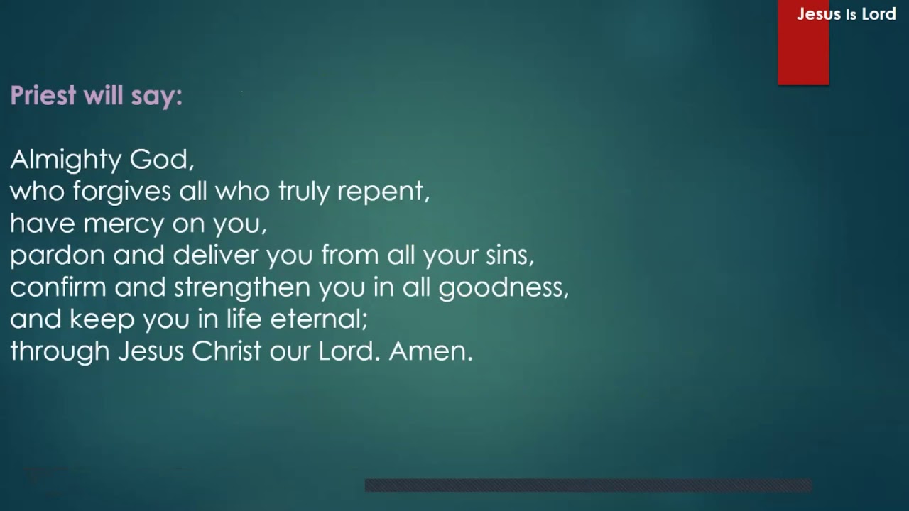 Bethel Anglican Church - Morning Prayer Service - 21 June 2020 - YouTube