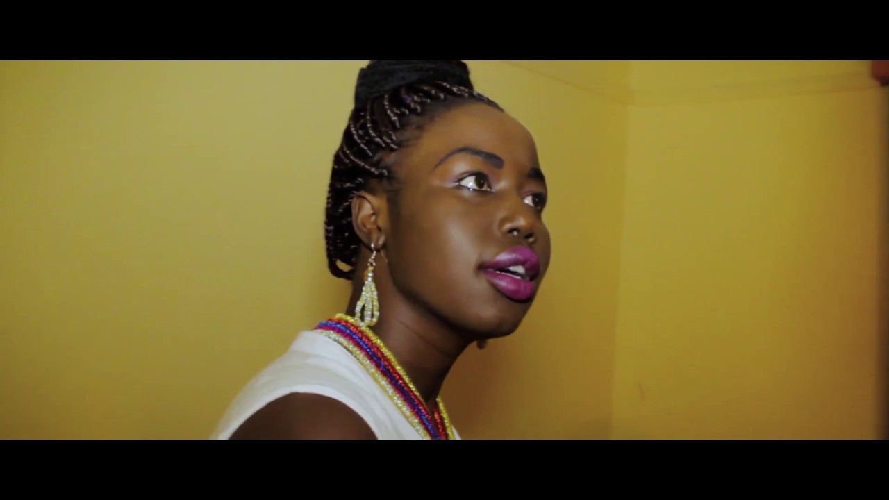 NYUONVILLE Prod: The cast of #PeersMovie (Drama) South Sudan - YouTube