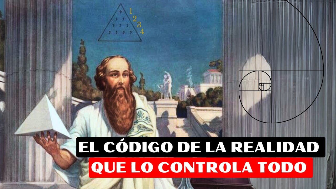 El Significado ESPIRITUAL de los Números y su PODER Oculto - YouTube