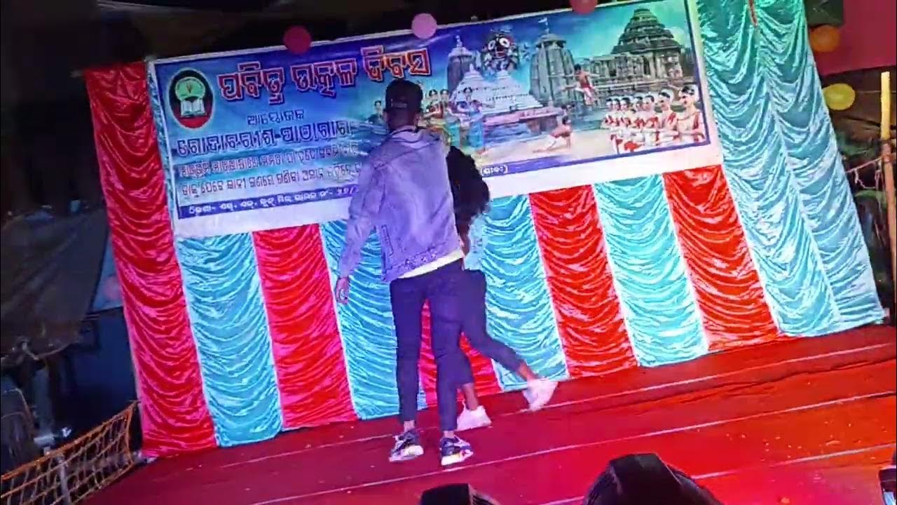 Jeevan Mein Jaane Jaana ek baar Hota Pyar dance performance MJ style dance group 😘😘😘 tera bhai ...
