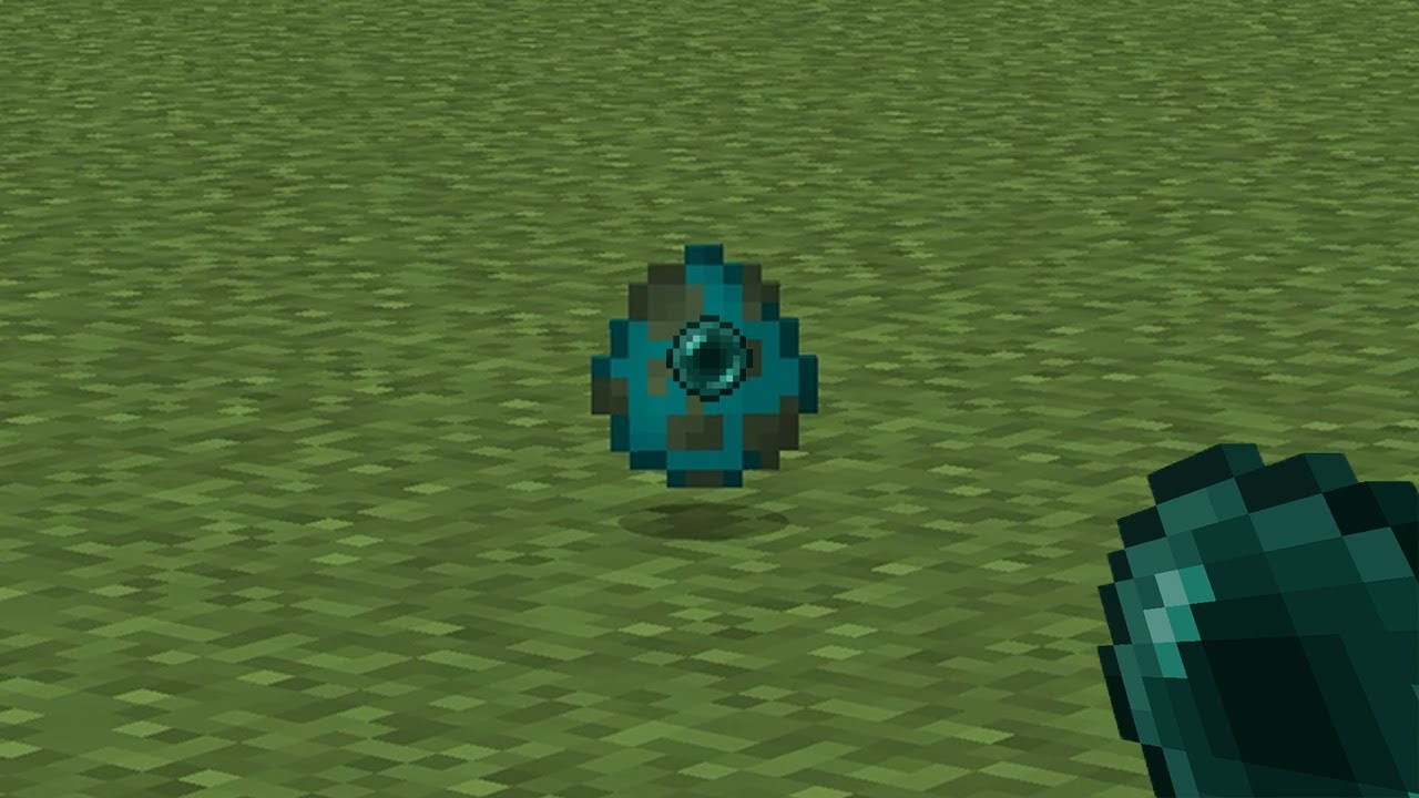 what's inside zombie spawn egg? - minecraft compilation - YouTube