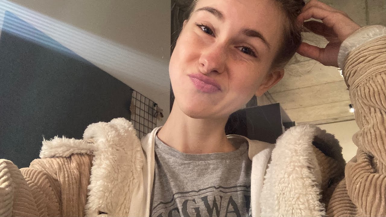 WHAT HAPPENED? The Interlude by Iris Victoria Knapp - YouTube