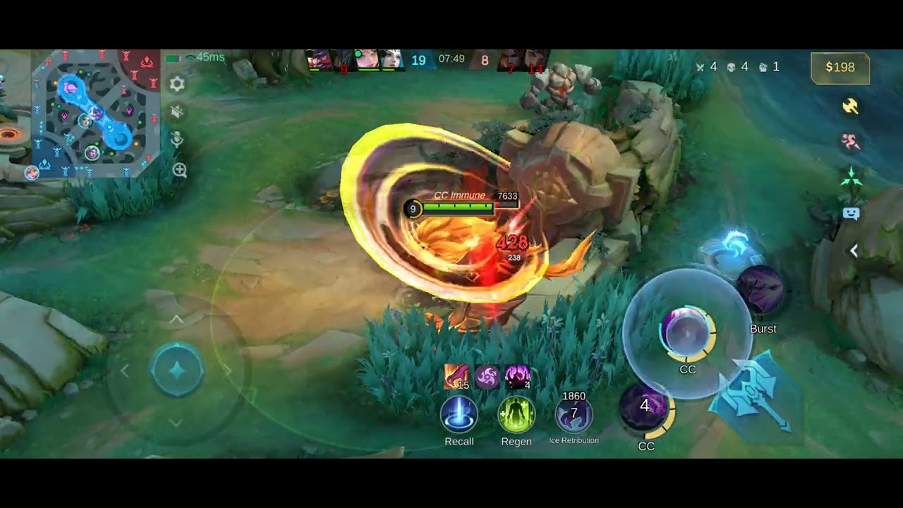 Mobile Legends: Bang Bang ( 6/18/2025 ) 2 - YouTube