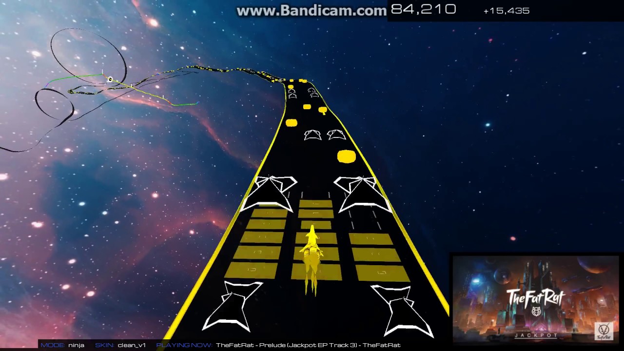 TheFatRat - Jackpot EP - Ninja - YouTube Music