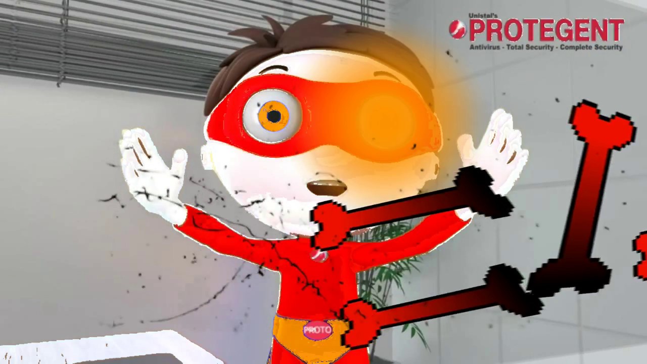 Protegent X disbelief papyrus - YouTube