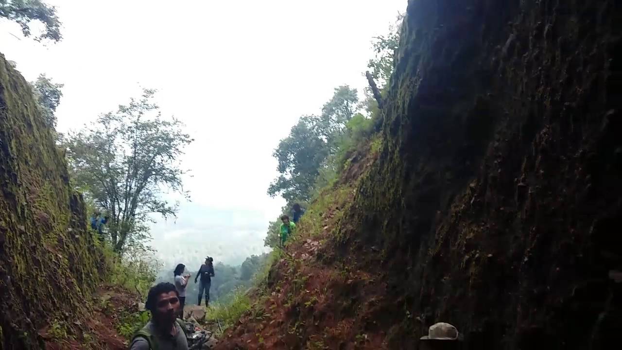 cerro el tecolote zacapu michoacan - YouTube