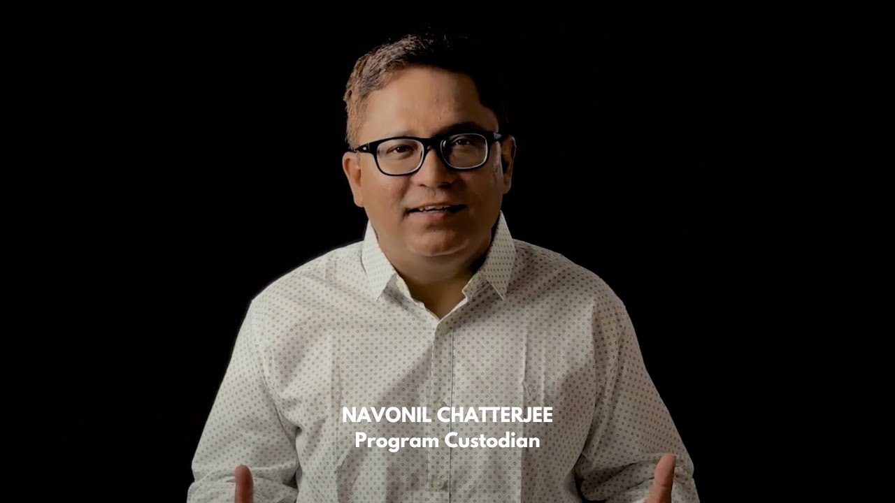 Transmogrify | UnlockBrands™ with Navonil Chatterjee - YouTube