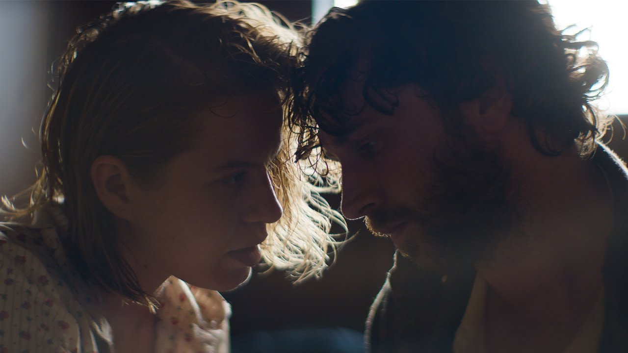 JUNE Short Film - YouTube
