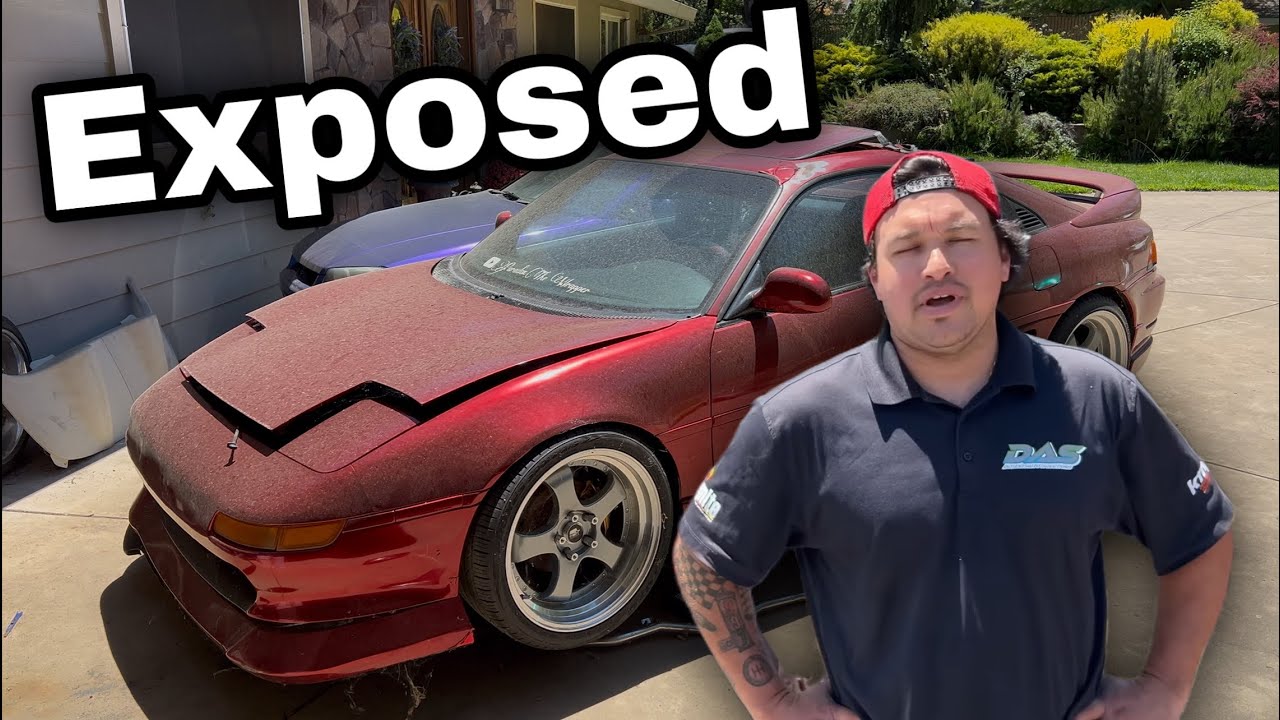 CRASH OUT in the Comments is WILD! He scammed others for THOUSANDS ...