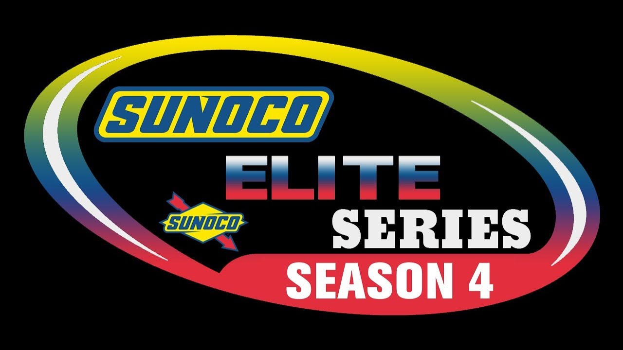 Sunoco Elite Series: Season 4: Round 18 at Paris - YouTube